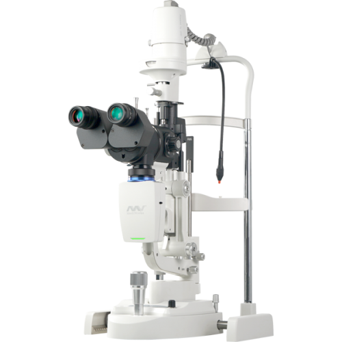 Firefly Slitlamp & Anterior Segment Camera System – ROI2020