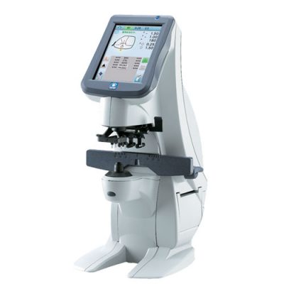 Lensometry – ROI2020