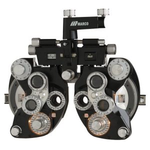 Marco RT-700 Manual Refractor – ROI2020