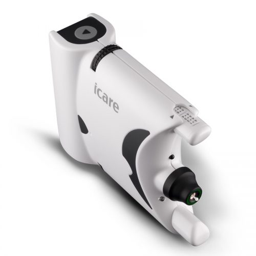 Pre-Owned iCare ic100 – ROI2020