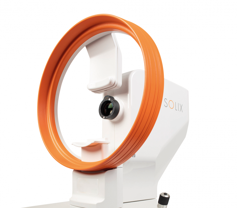 Release of the Optovue Solix FullRange OCT & OCT-A – ROI2020