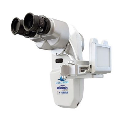 Reichert Dry Eye Anterior Segment Camera – ROI2020
